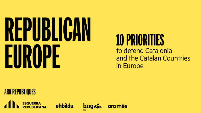 Esquerra Republicana de Catalunya